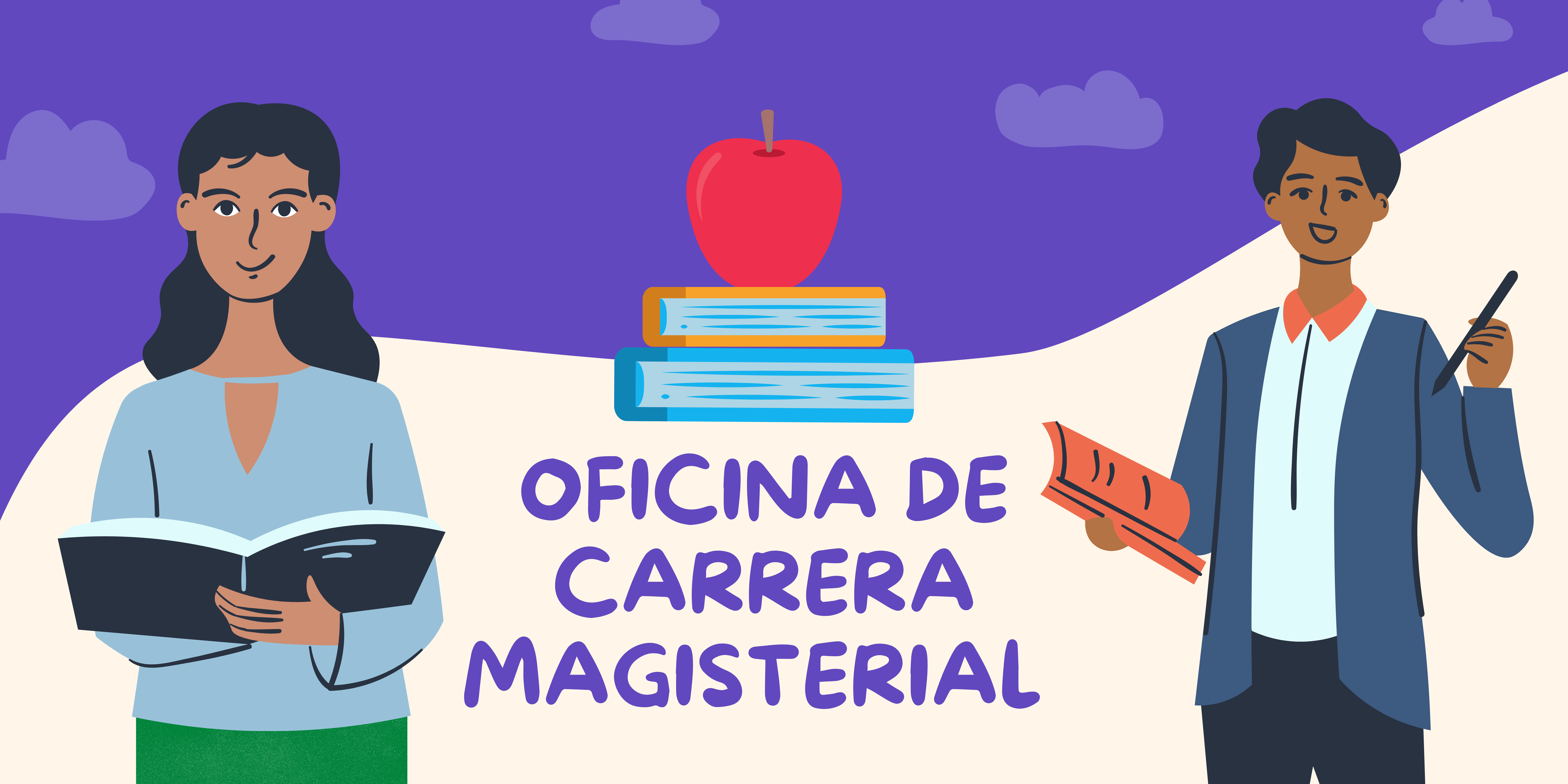 Oficina de Carrera Magisterial