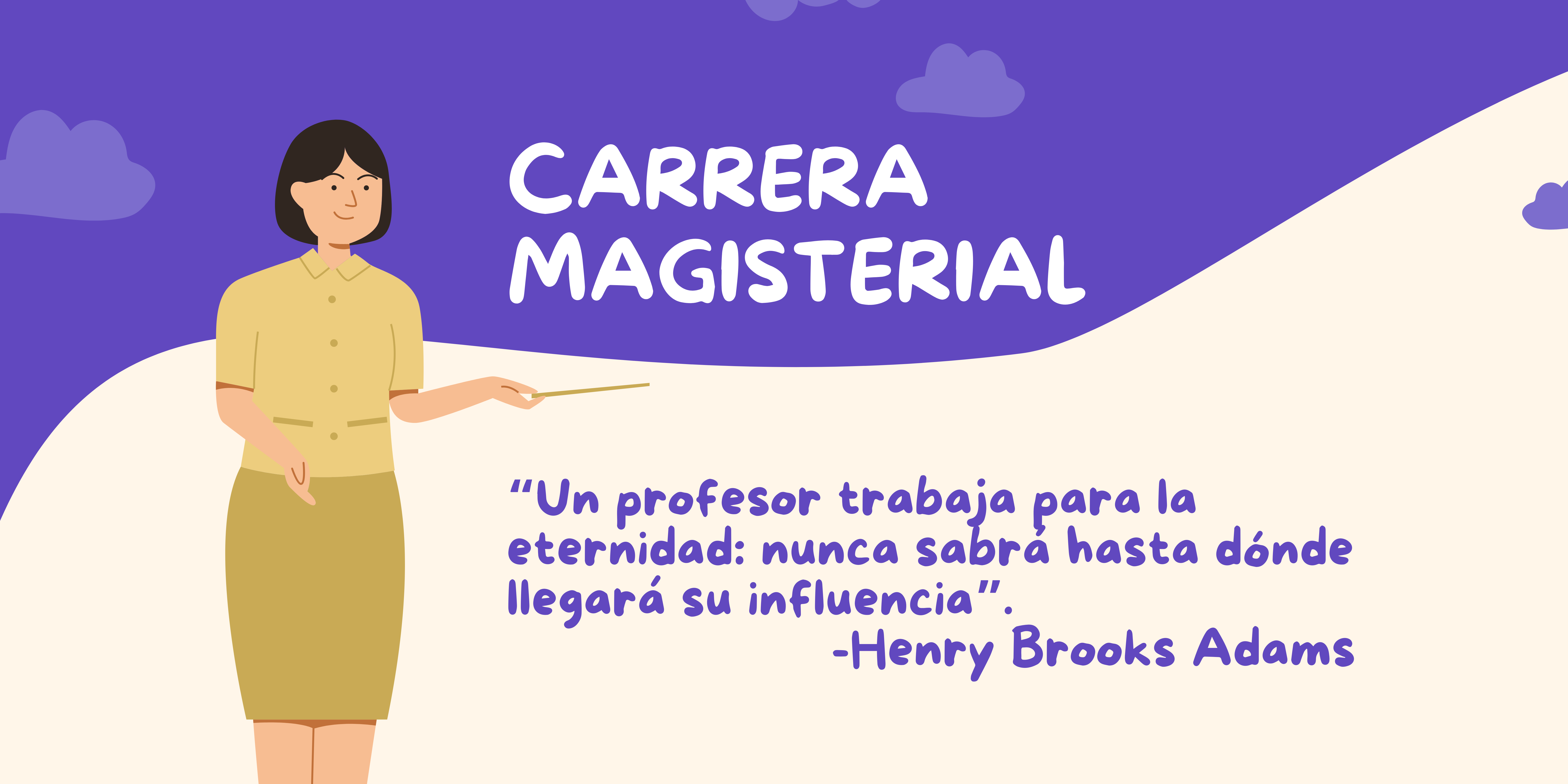 Course: LEY DE CARRERA MAGISTERIAL